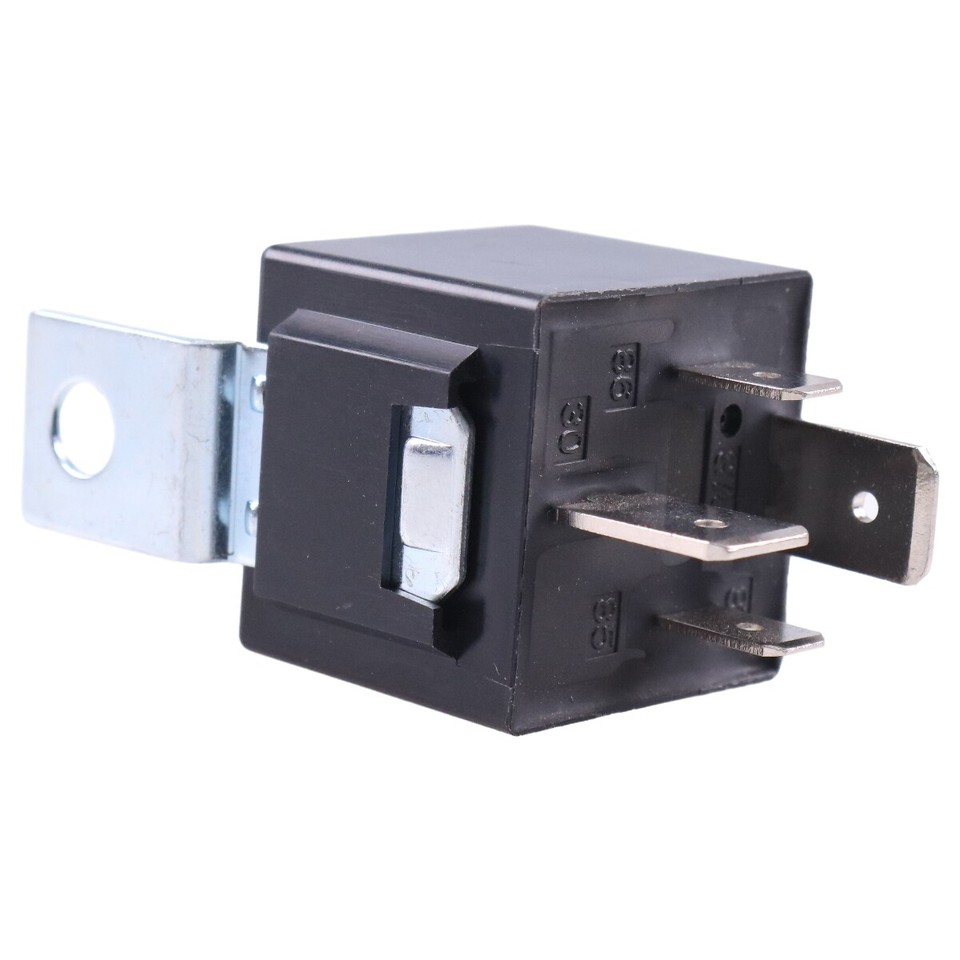 12V 70A Relay 7013278 For Bobcat CT120 CT122 CT225 CT230 CT235 CT335 ...