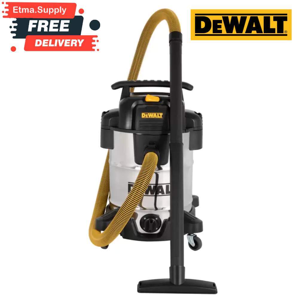 Heavy Duty Shop Vacuum System VEVOR Heavy Duty Shop Vacuum 3 Hepa Dust