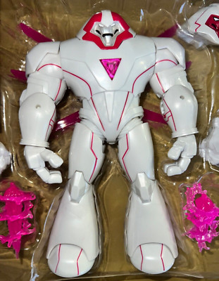 Hasbro Marvel Legends Nimrod Sentinel 6” Figure Exclusive X-Men X-Force ...