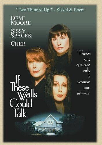 If These Walls Could Talk 883316792278 | eBay