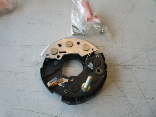 Opel Rekord E Ascona B C Manta B Lichtmaschine Diodenplatte Bosch ...