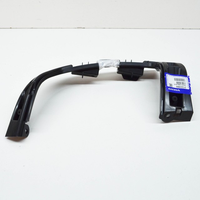 Original Volvo V60 S60 Bj. 2014 Halter Aufnahme Stoßstange hinten Links ...
