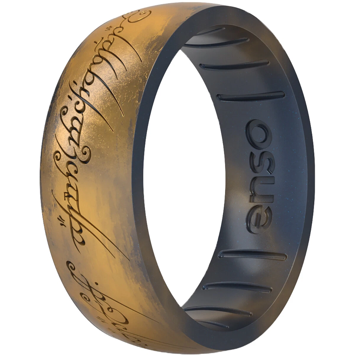 Elvish One Ring To Rule Them All