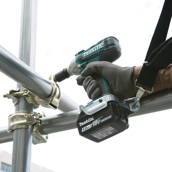 Makita DTW190 18V LXT Li-Ion Cordless Impact Wrench Body Only | eBay