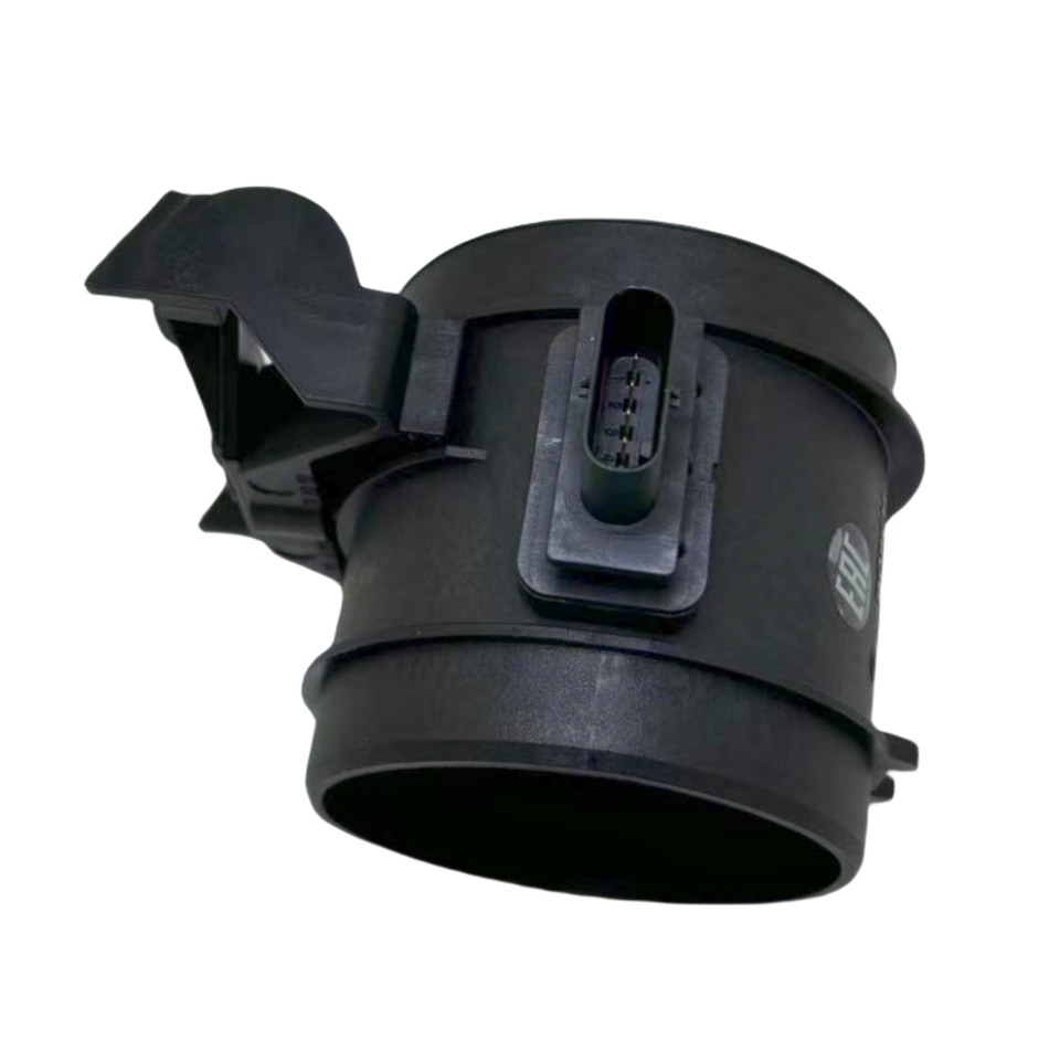 OEM Mercedes-Benz C250 E350 C300 C350 Bosch Mass Air Flow Sensor ...