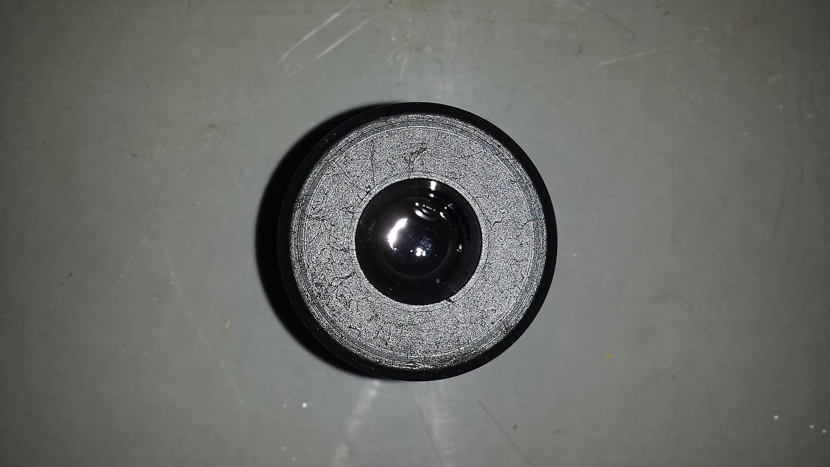 Moog Milling Machines