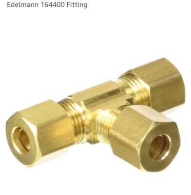 Edelmann Union Tee 164400 | eBay
