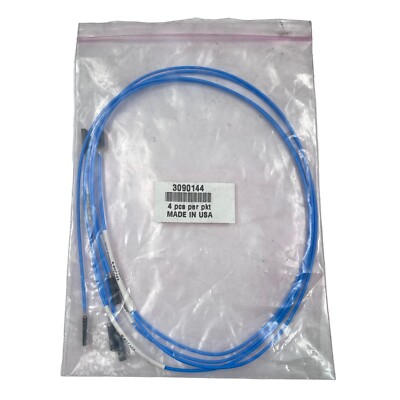 [4 Pcs] JOY SIGNAL 3090144 Cables 9-907122 | eBay