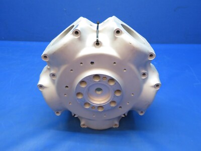 Hartzell 5 Blade Aviation / Airplane Prop Hub Man Cave / Decoration ...