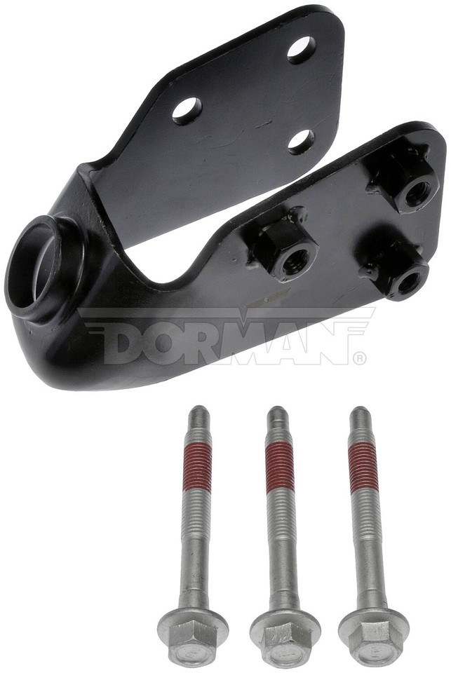 Right Radius Arm Bracket Dorman For 2004-2007 Ford E-350 Super Duty | eBay