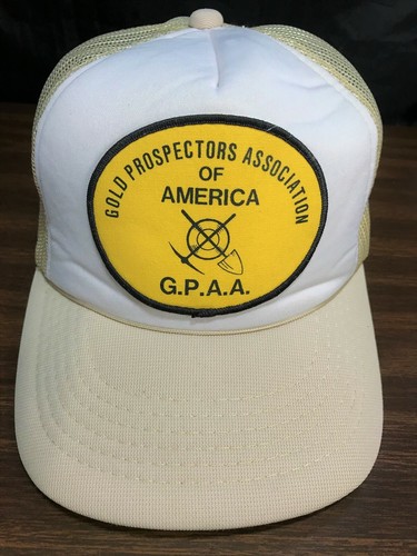 gpaa gold prospectors of - Gem