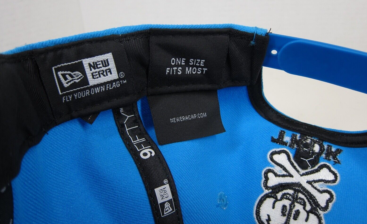 Tokidoki Godzilla Kaiju, New Era 9Fifty Hat, Snapback… - Gem