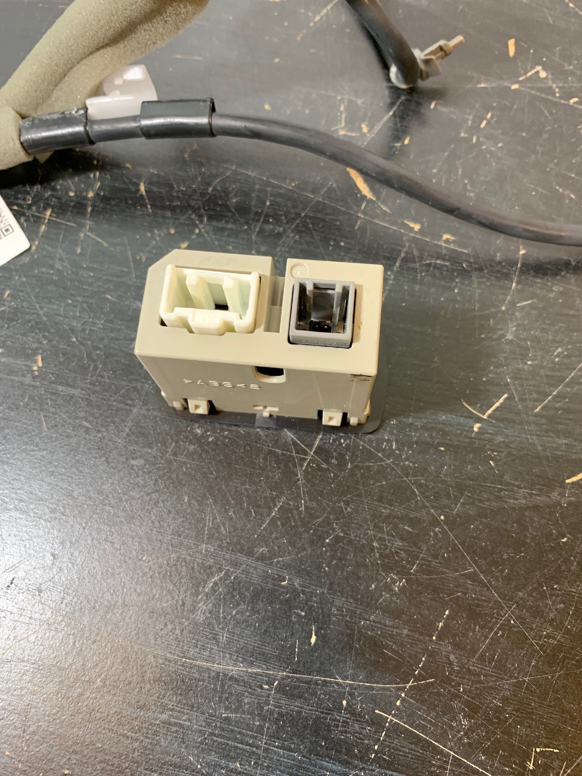 2013 2014 Subaru Legacy Outback AUX USB Port With Harness OEM | eBay