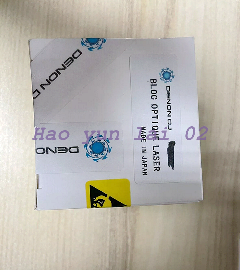 1PC NEW for DEN0N DCD-1500AE laser head | eBay