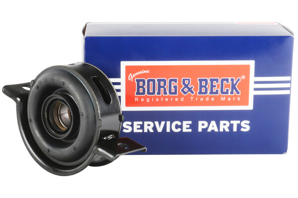 BORG & BECK BPB1006 Propshaft Suspension for sale online | eBay Australia