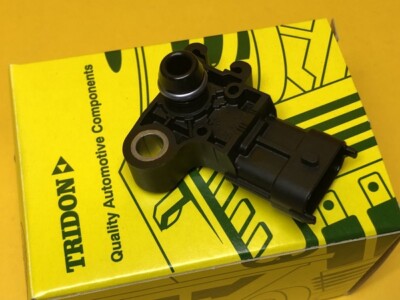 Manifold air pressure sensor ford PX RANGER 2.2L 11-on P4AT MAP 2 Yr ...