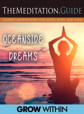 THEMEDITATION.GUIDE: OCEANSIDE DREAMS [EDIZIONE: STATI UNITI] NEW DVD ...