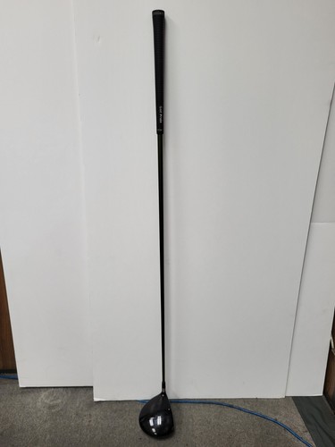 Adams Golf Redline RPM Driver 8.5* 460cc Aldila Stiff Graphite Shaft RH ...