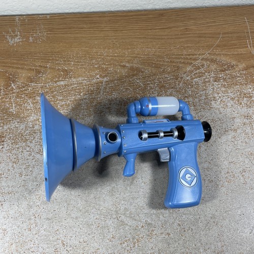 Despicable Me Fart Gun TM Universal Studios Thinkway Toys Minions ...