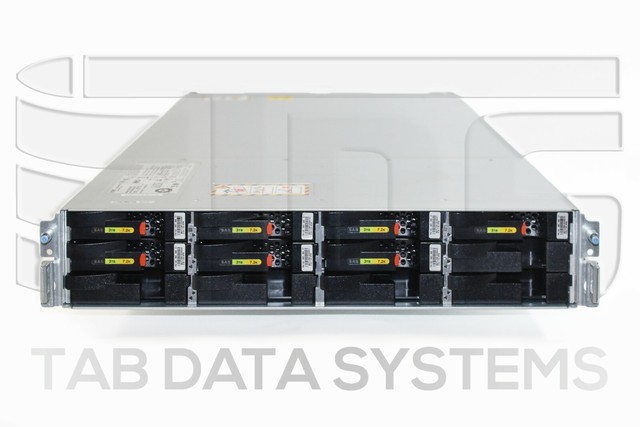 EMC Data Domain DD2500 Deduplication System No Drives for sale online ...