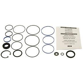 Edelmann 8845 Steering Gear Seal Kit | eBay