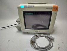 Philips IntelliVue MX40 Patient Monitor for sale online | eBay