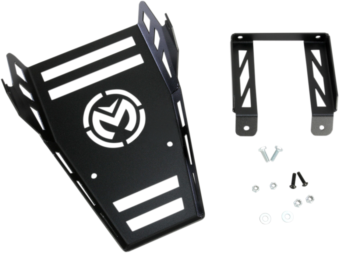 MOOSE RACING RACK REAR XCR XT250 1510-0404 | eBay