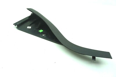 2011-2014 TOYOTA SIENNA REAR RIGHT INTERIOR SLIDING DOOR MOLDING COVER ...