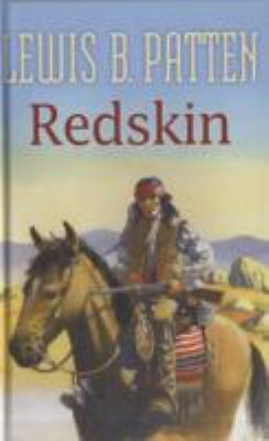 Redskin by Lewis B. Patten | eBay