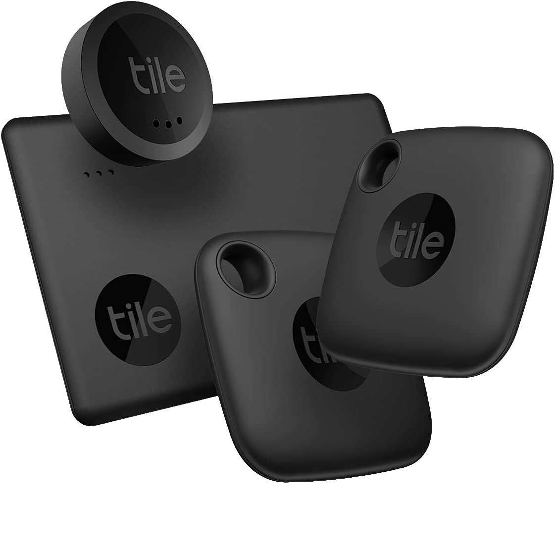 Tile Sticker Tracker | eBay