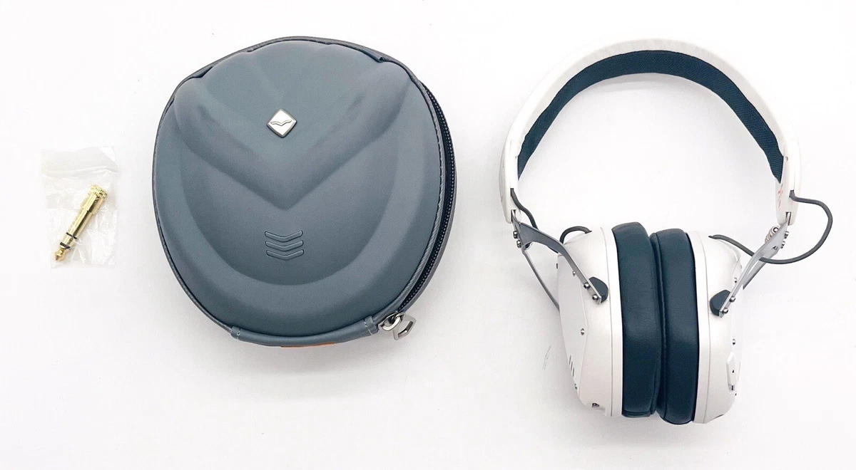 V−MODA CROSSFADE2 WIRELESS CODEX EDITIO… 100％品質 - ヘッドホン