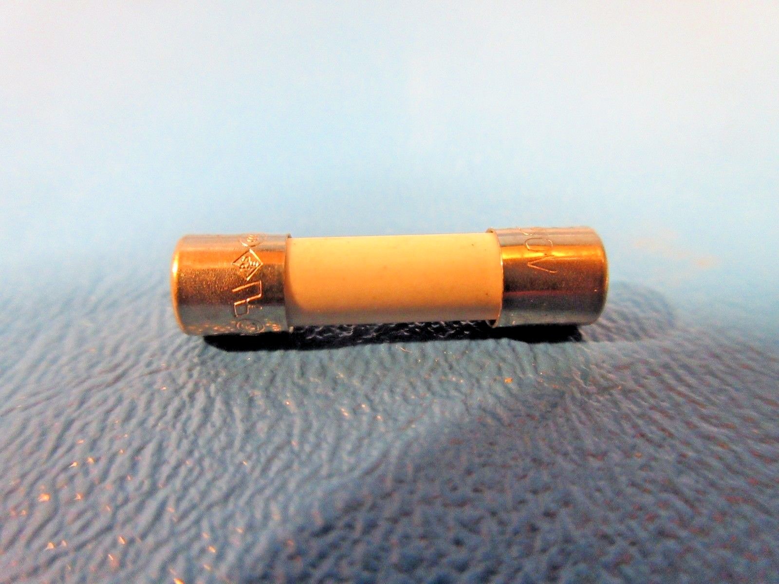 LOT of 4 Markem-Imaje B04297AA, Fuse T5A 20MM HRC (Buss) | eBay