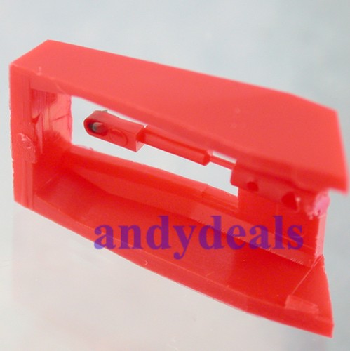 EVG 2440D DIAMOND STYLUS REPLACEMENT NEEDLE for CROSLEY NP1 STACK-O ...