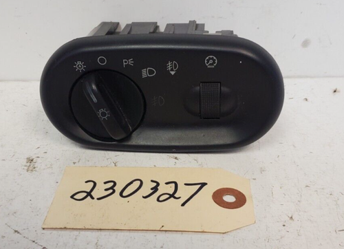 OEM 04 - 06 FORD EXPEDITION Dash Headlight Switch | eBay