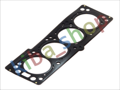 CYLINDER HEAD GASKET THICKNESS 12MM FITS CADILLAC BLS LOTUS EUROPA S ...