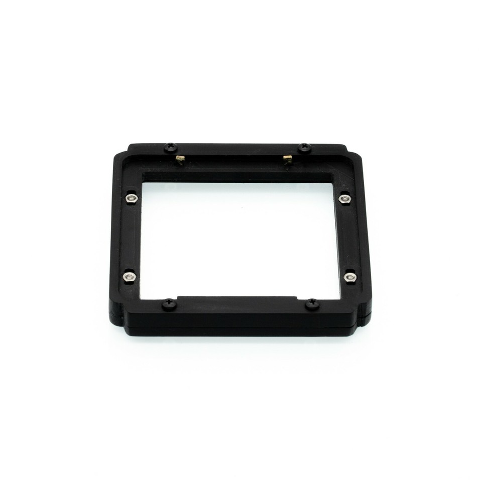 Adapter for Mamiya RB67 Body & "M645" Digital Back (HX702 Alt. L Mode ...