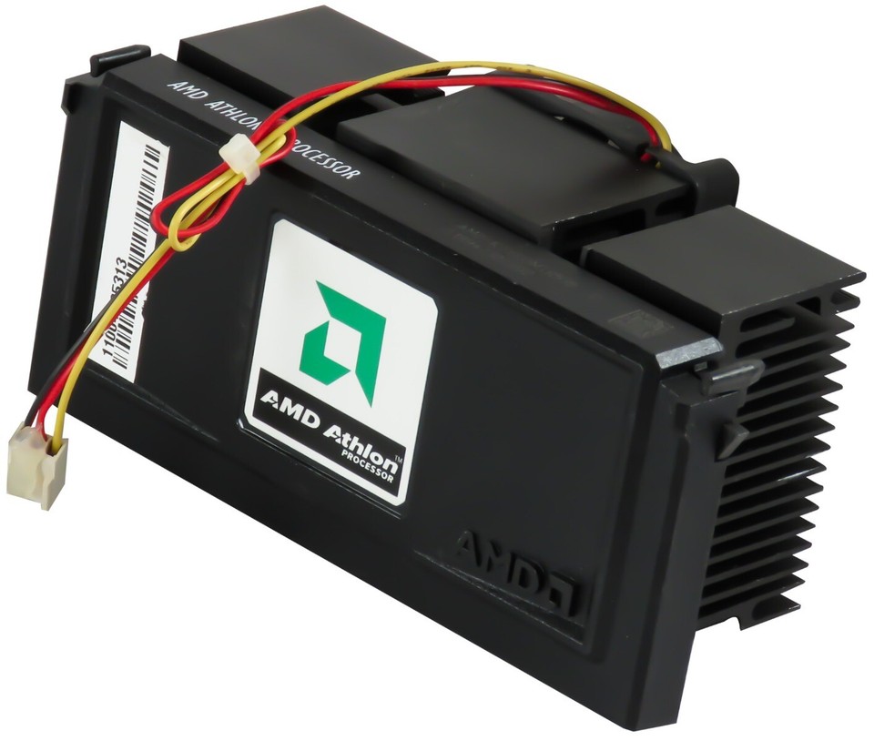 Amd K7500Mtr51B 500Mhz Slot A | eBay