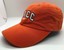 NCAA UT University Of Texas Longhotns Cap Hat Adult Adjustable Orange ...