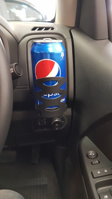 Genuine Holden MY17 RG Colorado Trailblazer Dash Cup Holder LS LTZ ...