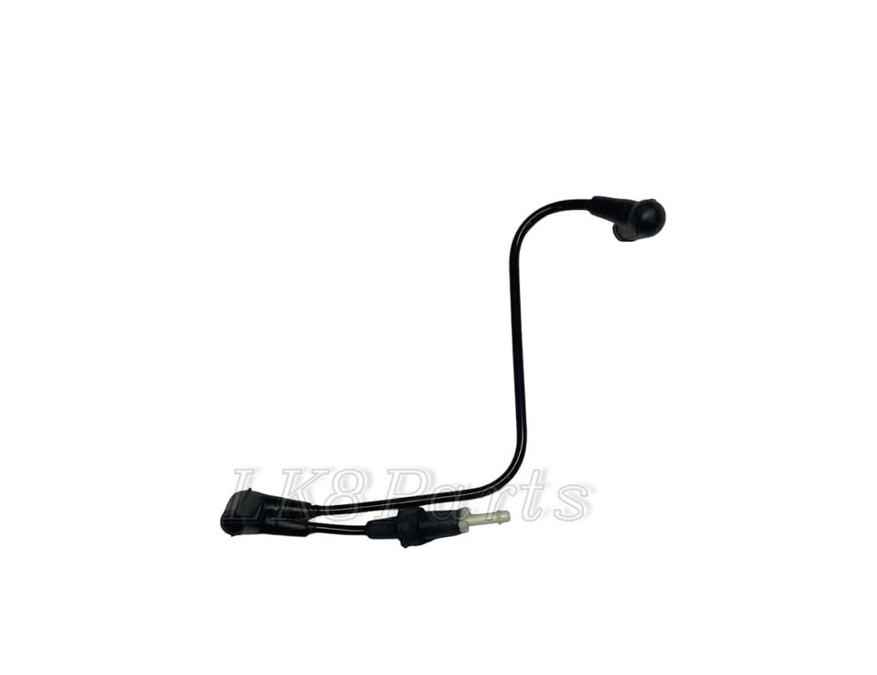 Jaguar HOSE-VACUUM AJ88894 Genuine Vacuum Hose | OE