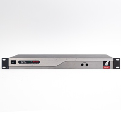 Echo Layla Event 20 Bit Multi-track Recording System Audio Interface | eBay