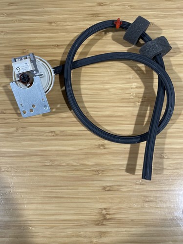 LG WM2240CW Washing Machine L-G-6601ER1006G Water-Level Pressure Level ...