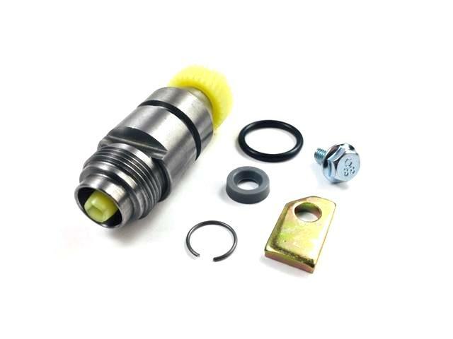 2004R Transmission Speedometer Housing Bullet W/ 31 Tooth Driven & 10 T ...