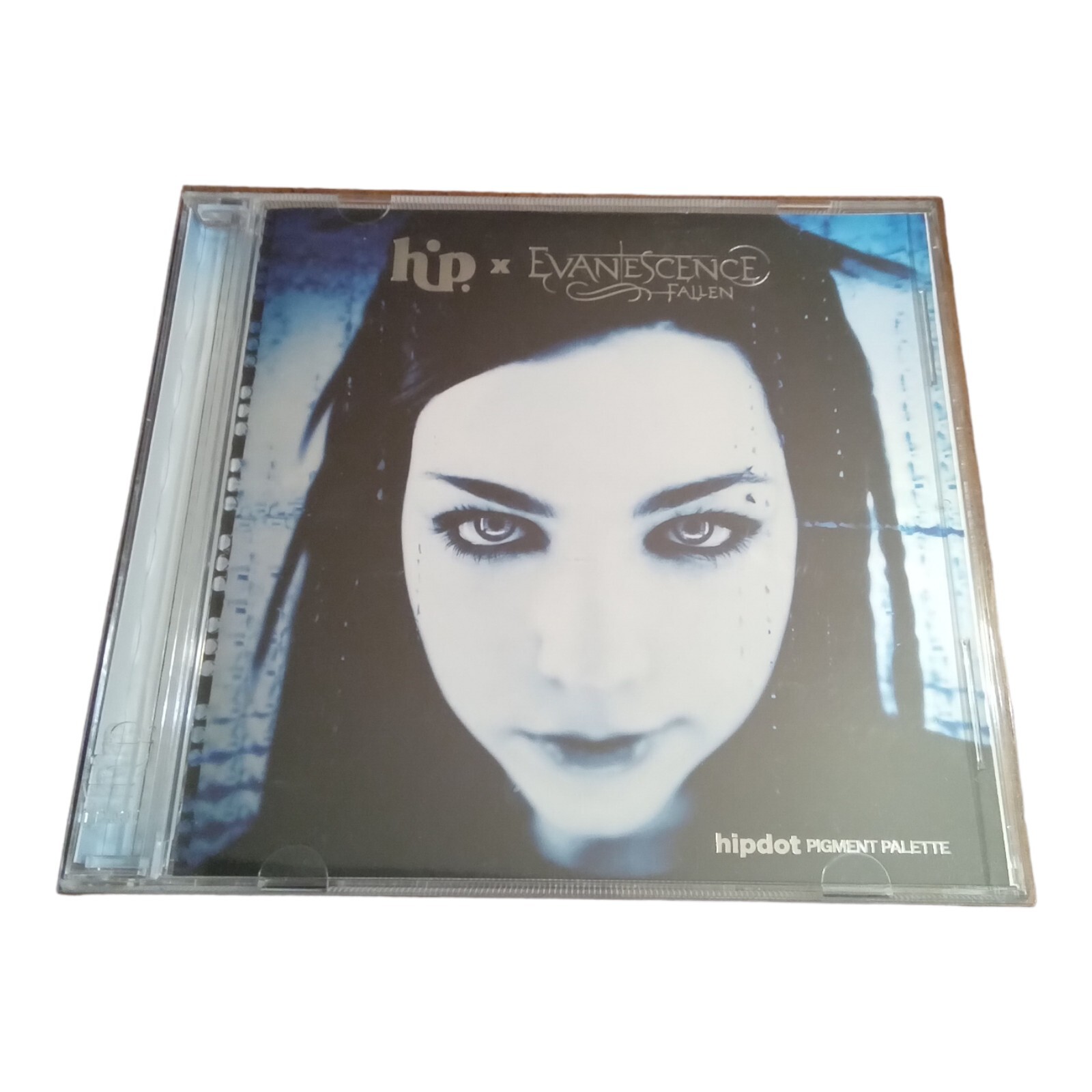 Evanescence Eye Makeup | Saubhaya Makeup