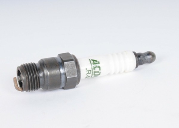 Spark Plug-Conventional ACDelco R45T for sale online | eBay