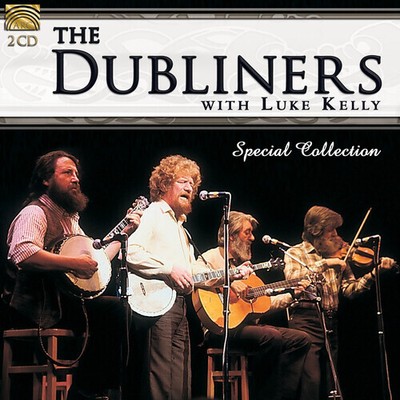 The Dubliners - Dubliners with Luke Kelly: Special Collection [New CD ...
