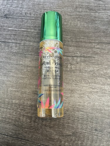 Revolution Purifying Priming Water | eBay