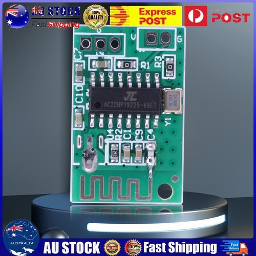 A-6928 Audio Amplifier Boards 5V Bluetooth-Compatible 5.0 Audio ...