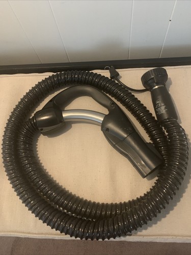 Filter Queen Majestic 360 Electric Vacuum Hose Replacement TESTED | eBay