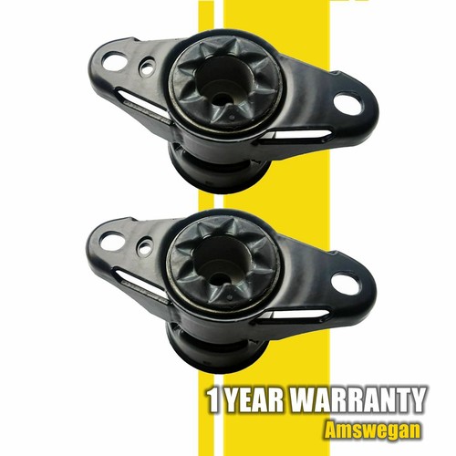 Rear Shock Mount Bracket Kit Pair for 2011-2018 Jeep Grand Cherokee 523 ...